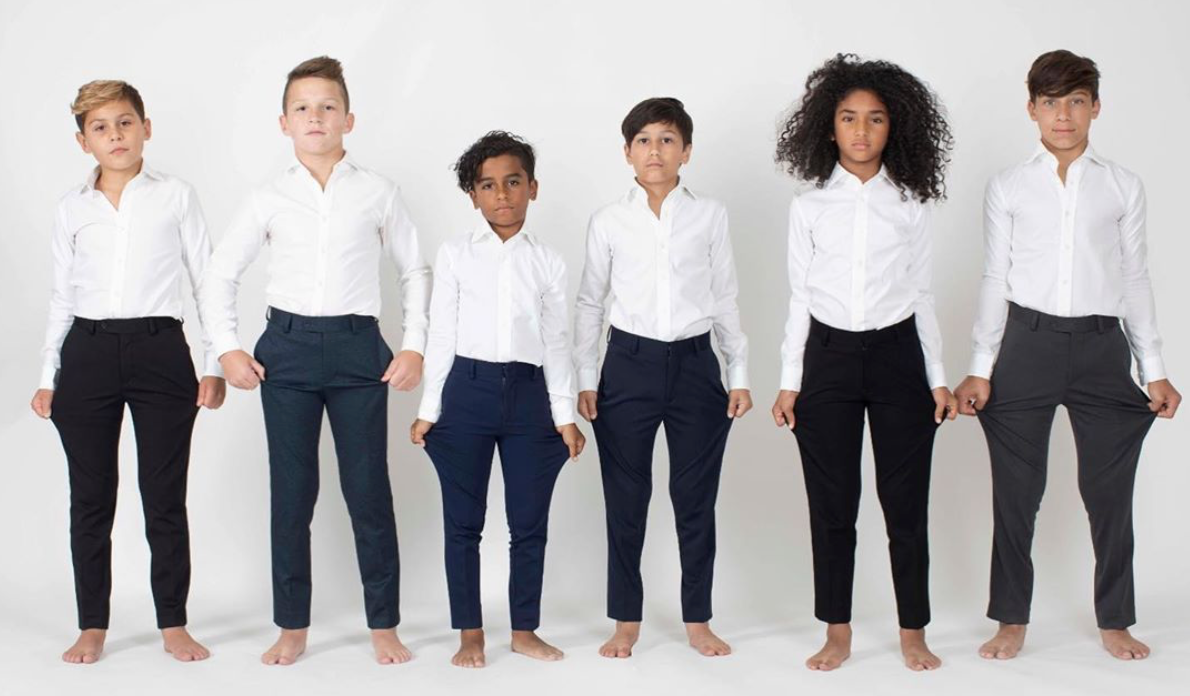 2020 Kids
